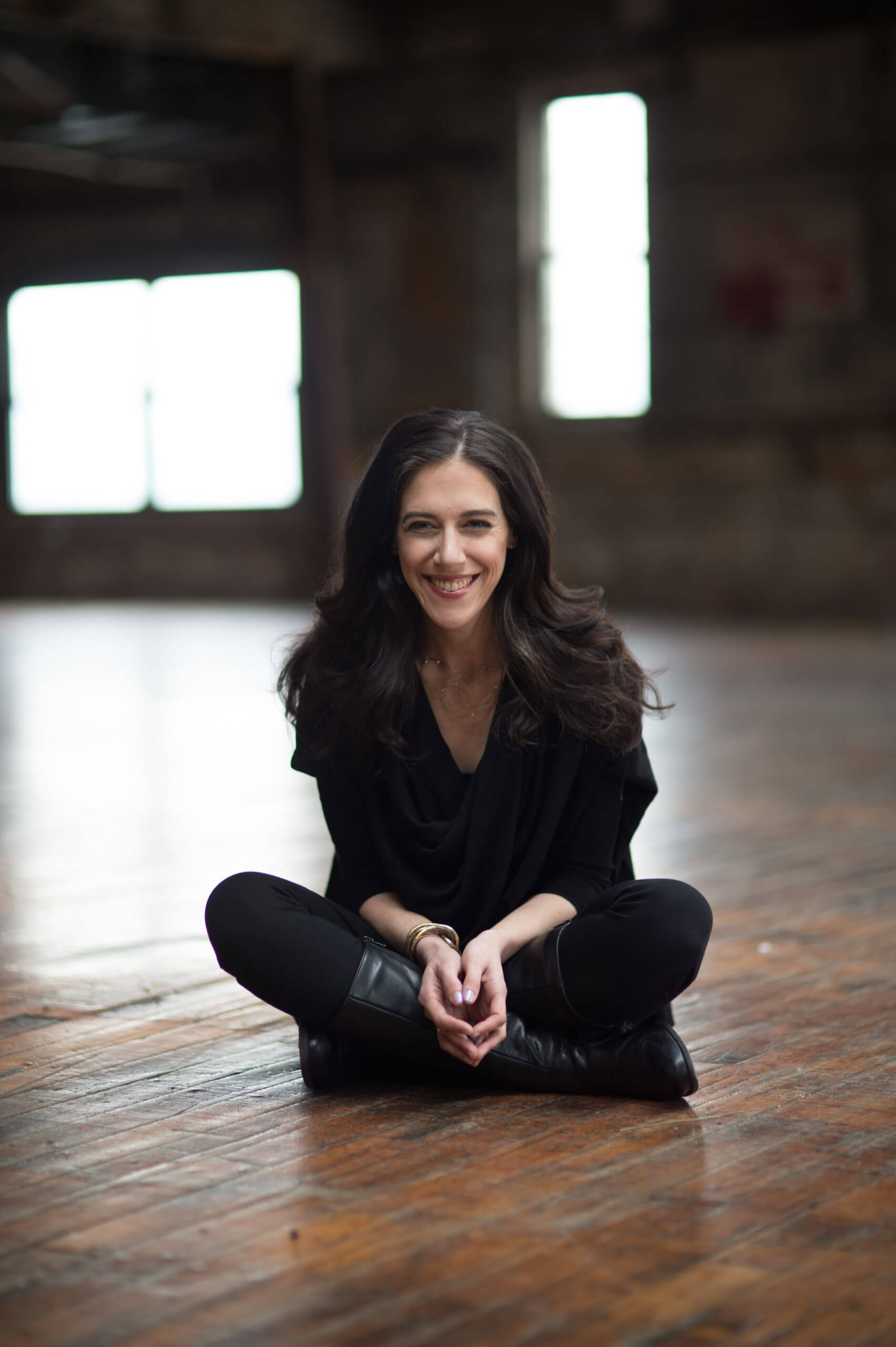 FTN 052: Failing Doesn't Mean You're a Failure, with Amanda Steinberg ...